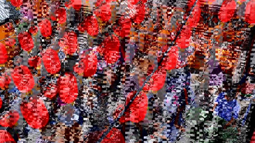 Spice Alley | Best Restaurants of Australia