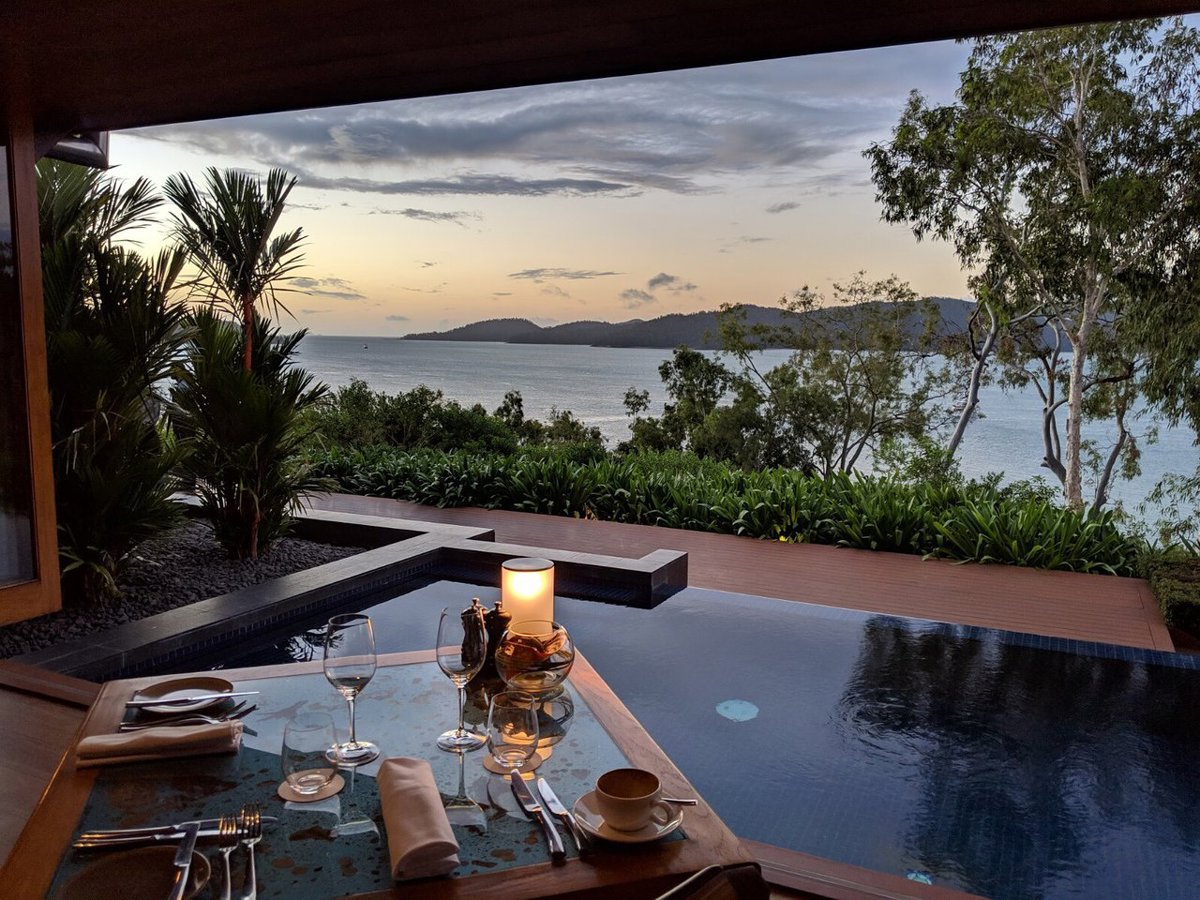 Long Pavilion | Best Restaurants of Australia