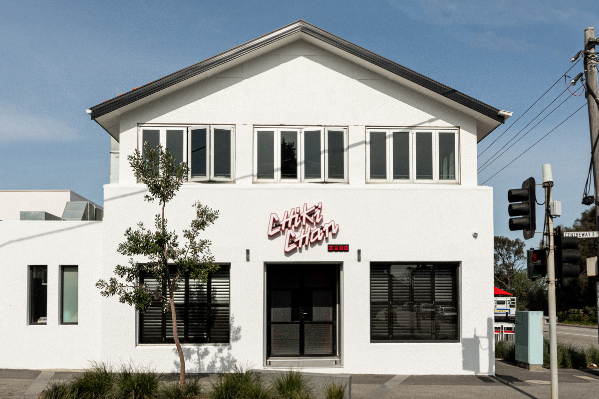 Chiki Chan | Best Restaurants Australia