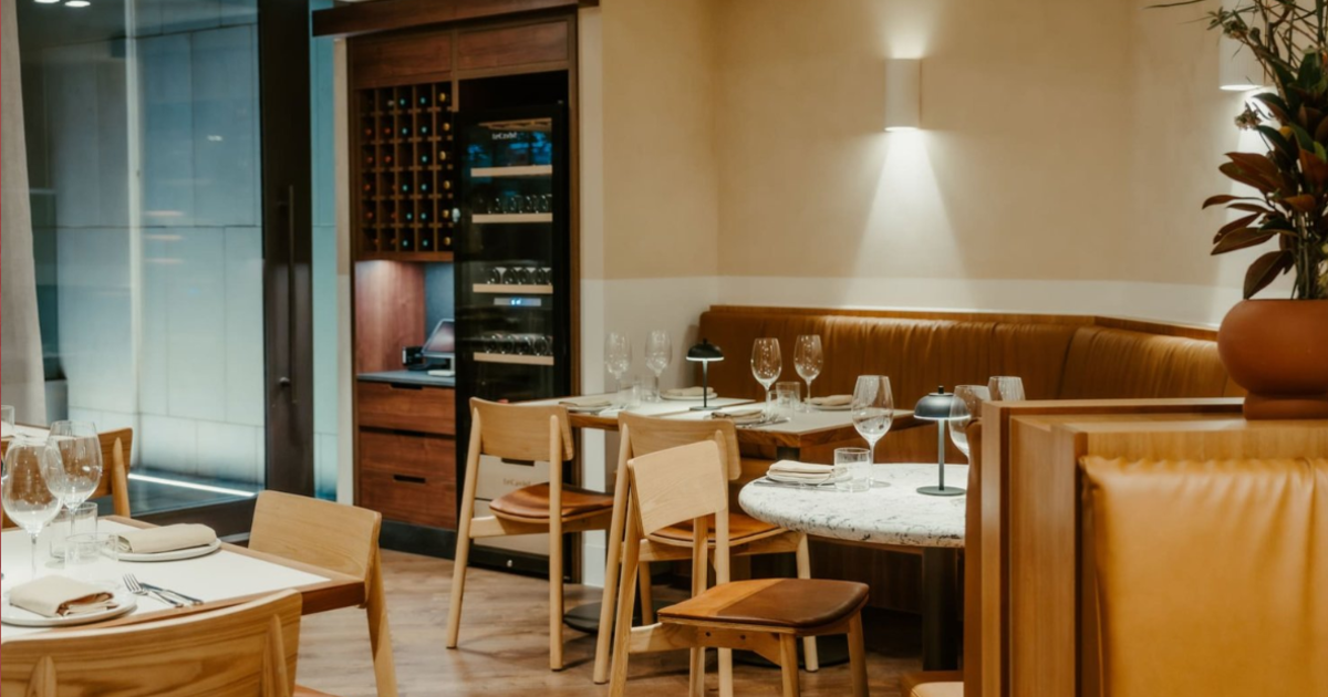 Savour contemporary Latin American cuisine at Morena Melbourne | Best ...