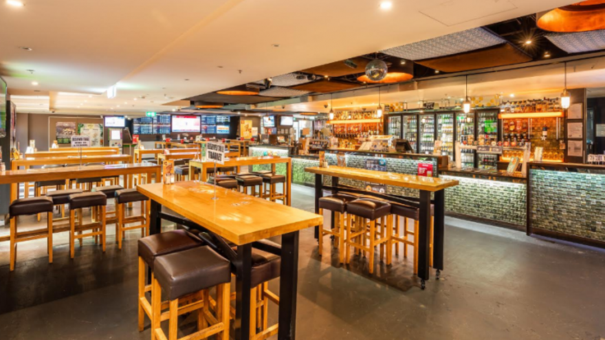Criterion Tavern | Brisbane Restaurants | Best Restaurants of Australia
