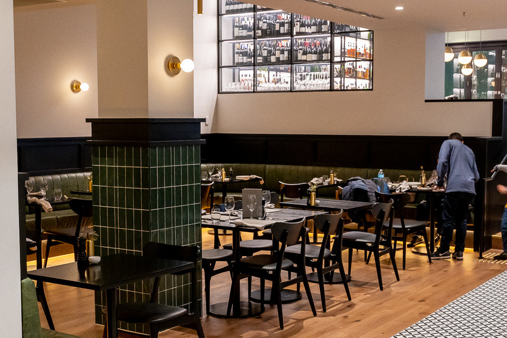 Mister Munro | Best Restaurants of Australia