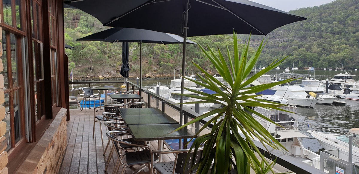 Waterview | Best Restaurants of Australia