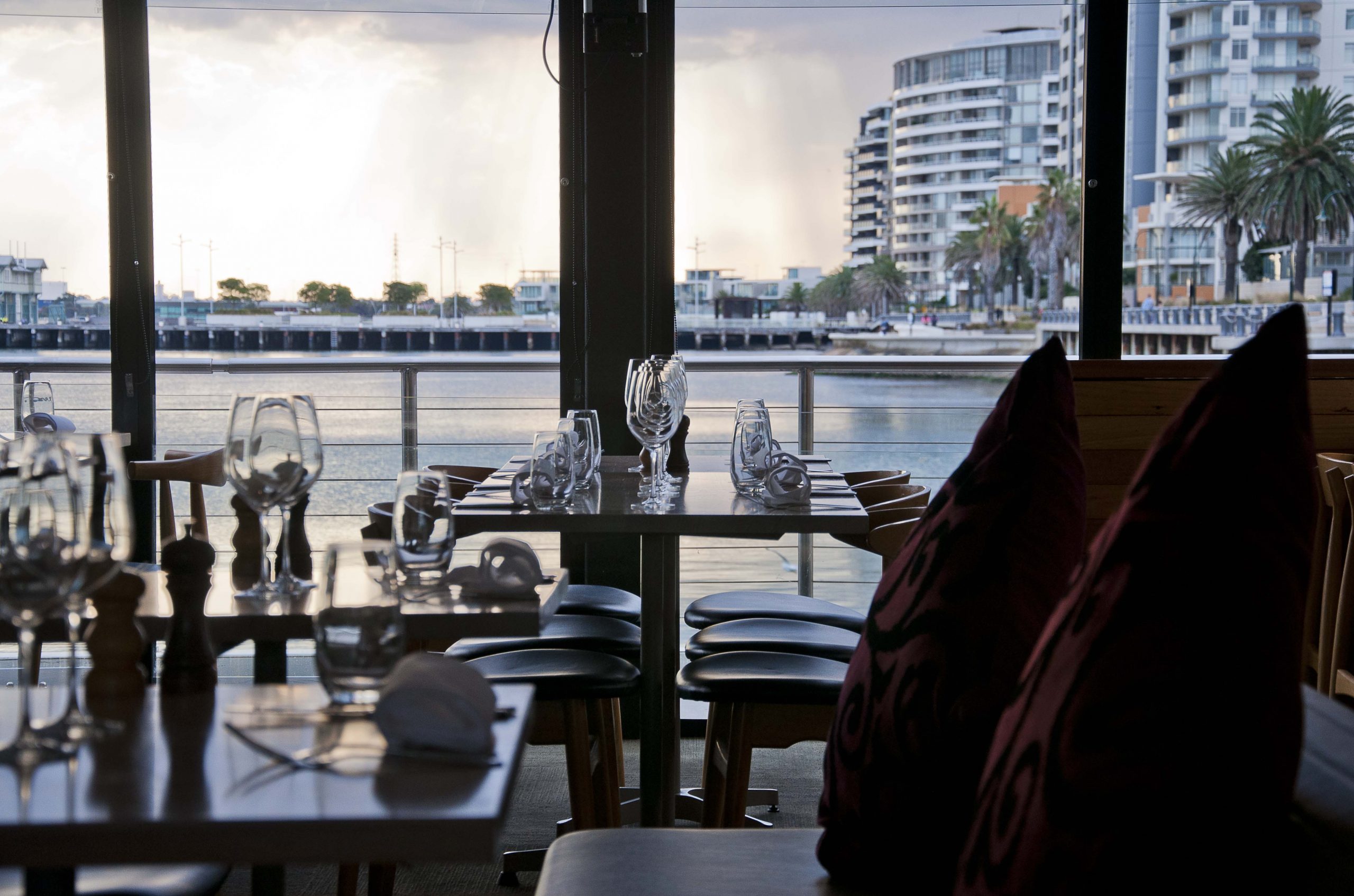 Mr Hobson | Best Restaurants of Australia