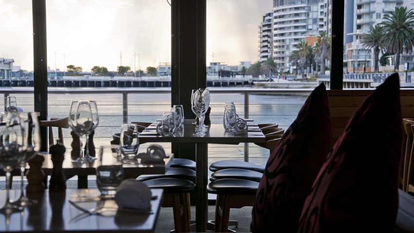 Mr Hobson | Best Restaurants Australia