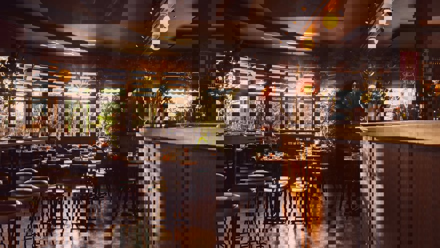 Si Paradiso | Best Restaurants of Australia