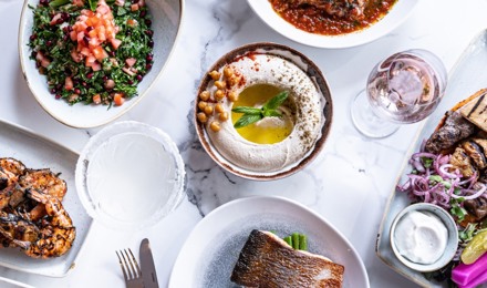 Missony | Best Restaurants of Australia