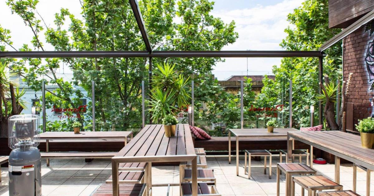 The Fitz Cafe | Best Restaurants of Australia