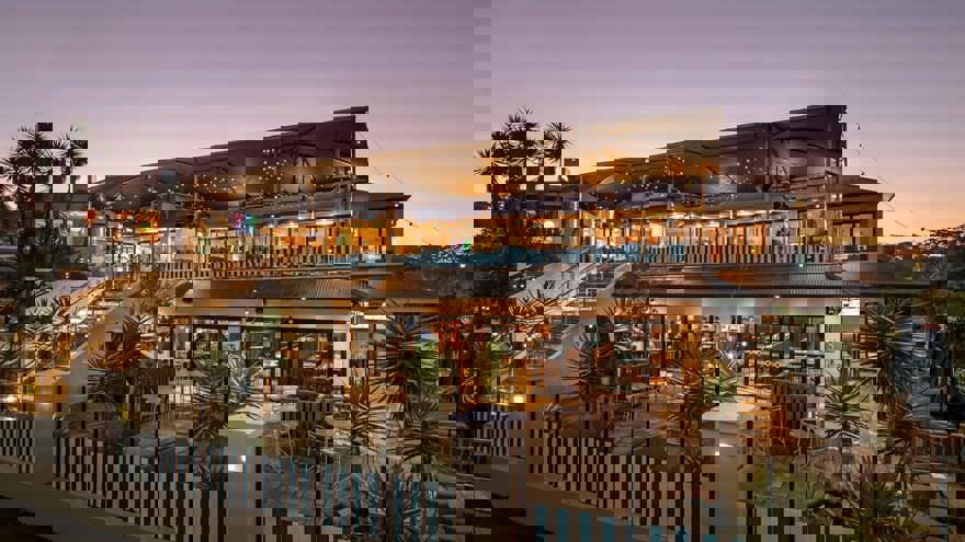 Terrigal Hotel | Best Restaurants of Australia