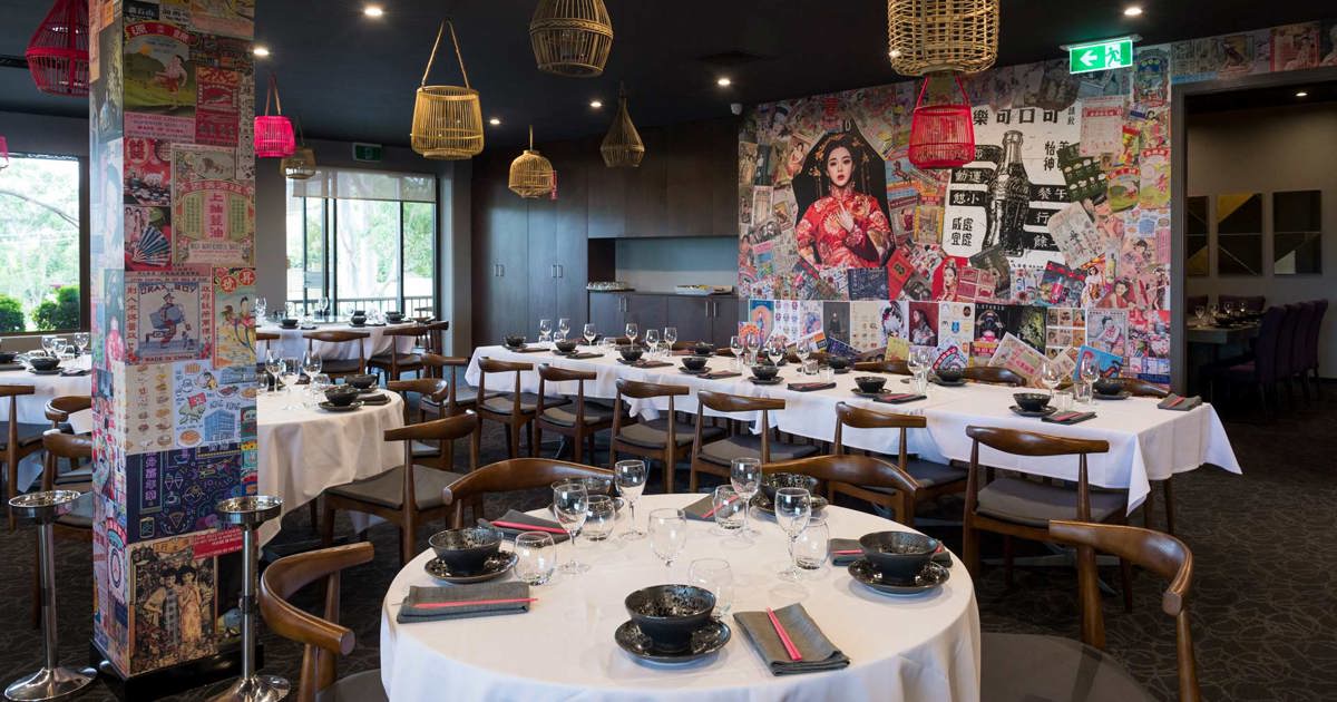 Canton Kitchen | Similar Restaurants Nearby | Best Restaurants Australia