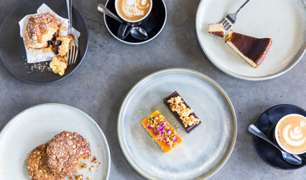 MCA Cafe | Best Restaurants Australia