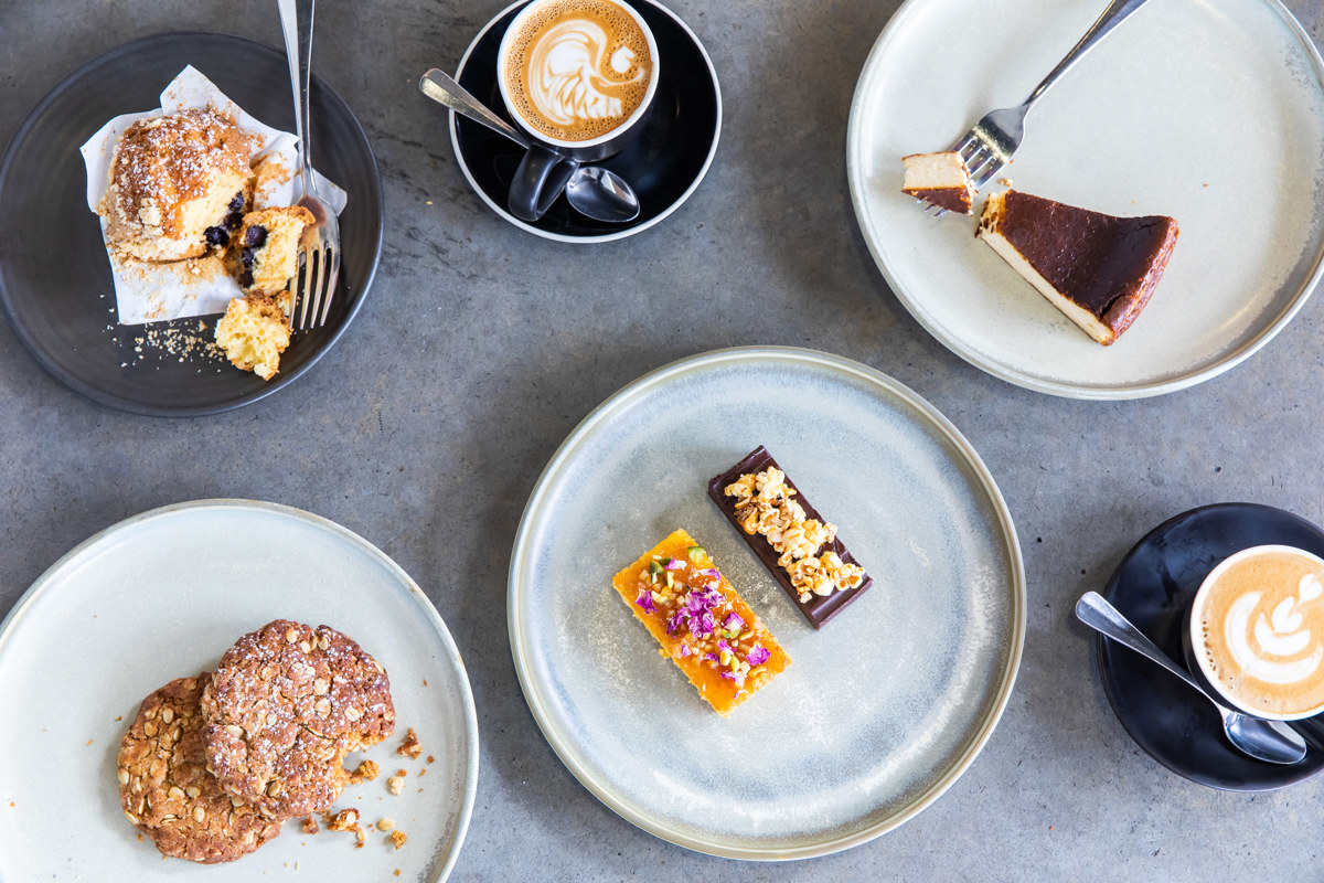 MCA Cafe | Best Restaurants of Australia