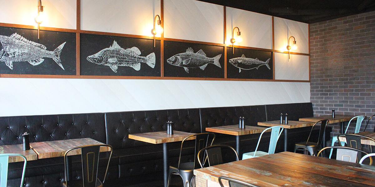 Sea Fuel | Best Restaurants of Australia