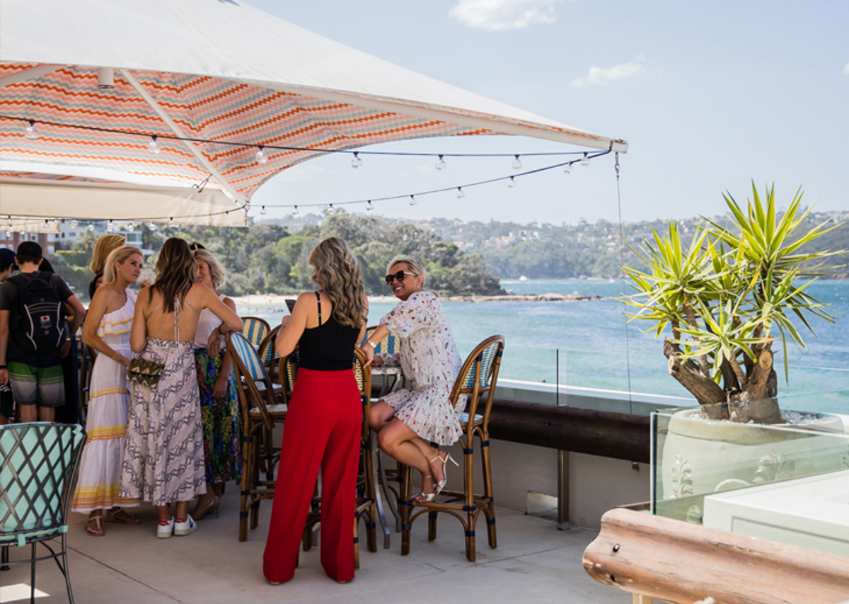 Bathers' Pavilion | Best Restaurants of Australia