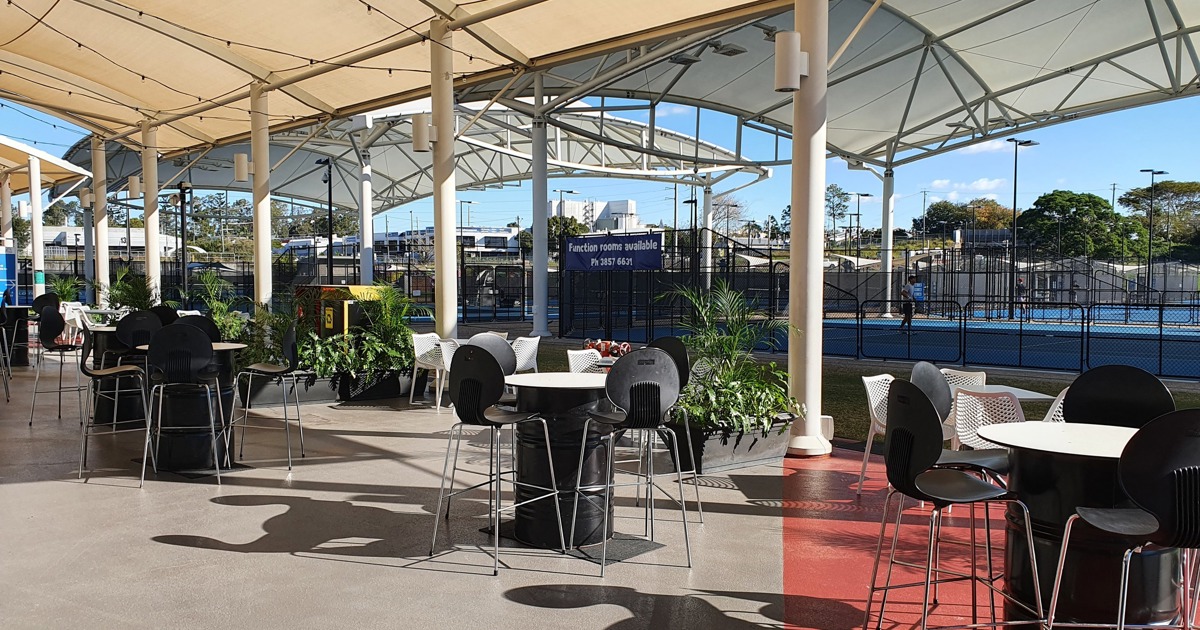 Baseline Cafe & Bar | Brisbane Restaurants | Best Restaurants Australia