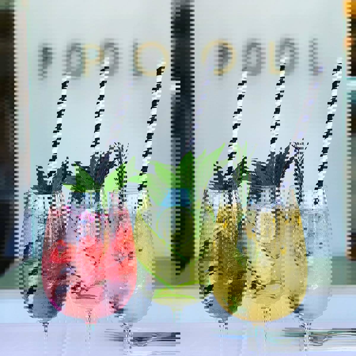 The Nuns Pool | Best Restaurants of Australia