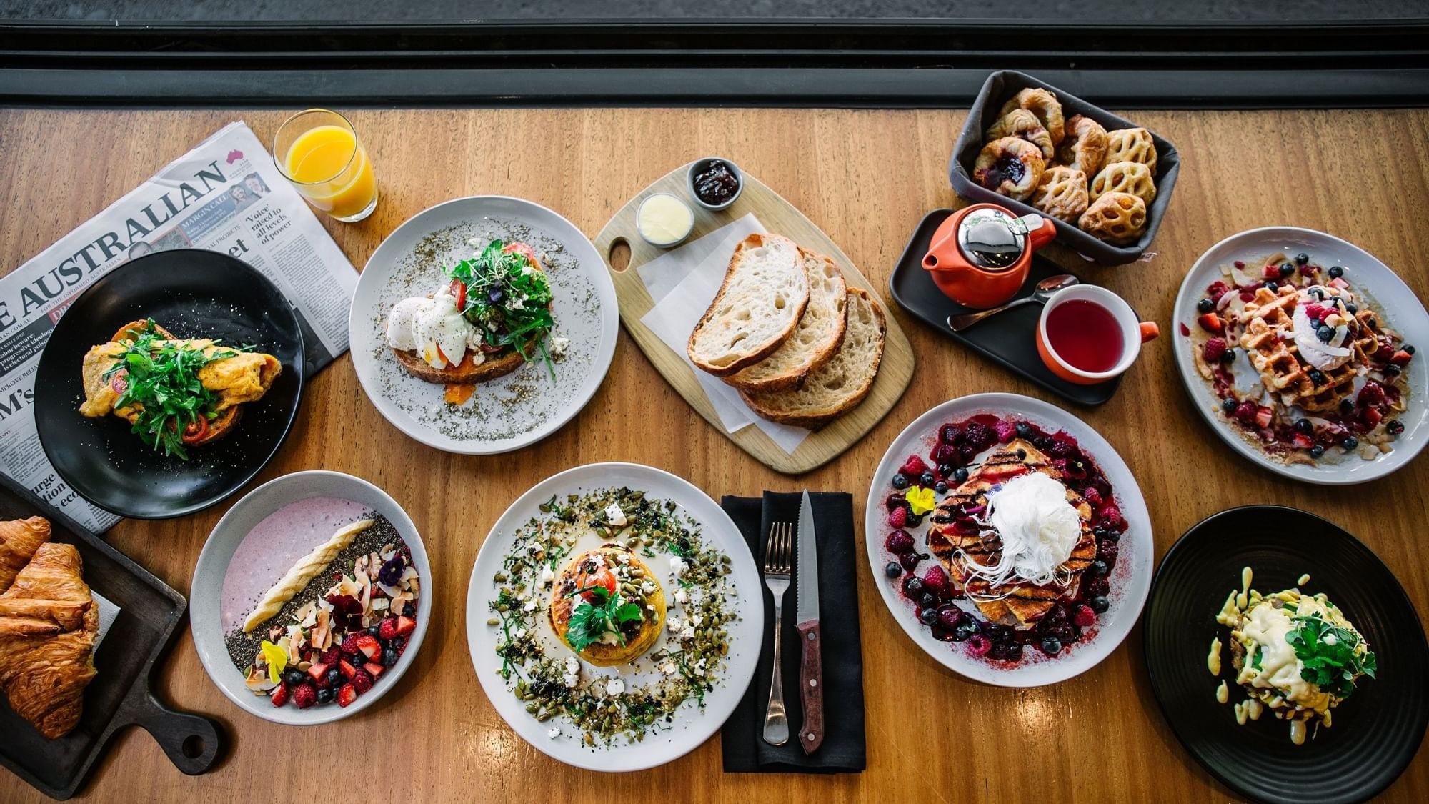 Jasper Kitchen | Best Restaurants of Australia