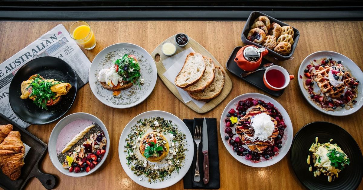 Jasper Kitchen | Similar Restaurants Nearby | Best Restaurants Australia