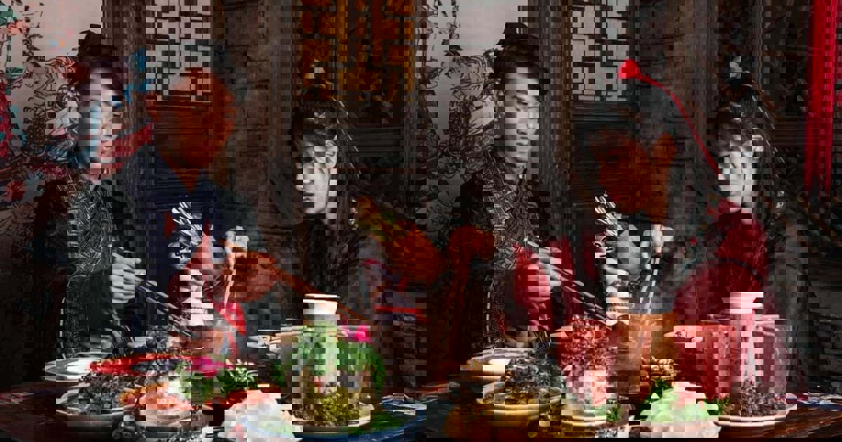 Panda Hot Pot Carlton | Best Restaurants Australia