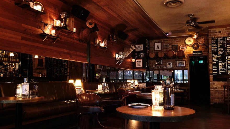 Hippo Co | Best Restaurants of Australia
