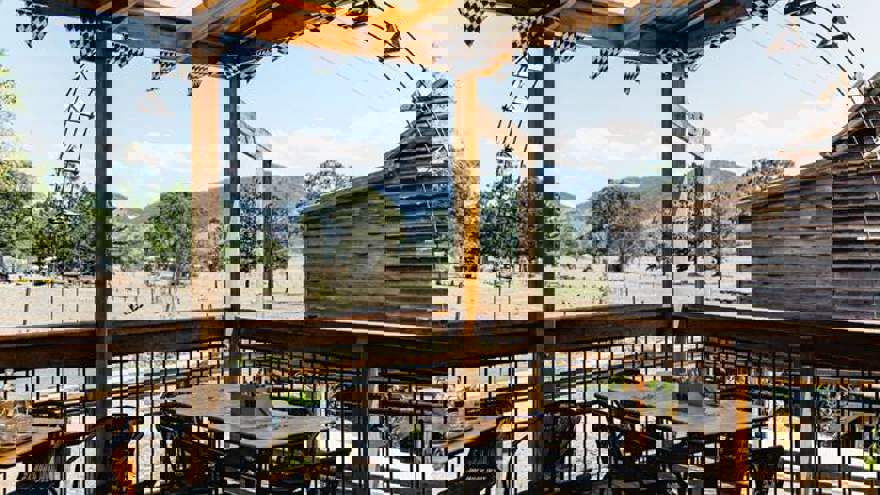 Scenic Rim Brewery | Best Restaurants of Australia