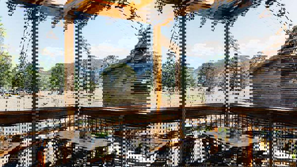 Scenic Rim Brewery | Best Restaurants of Australia