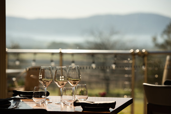 Tokar Estate Restaurant | Best Restaurants of Australia