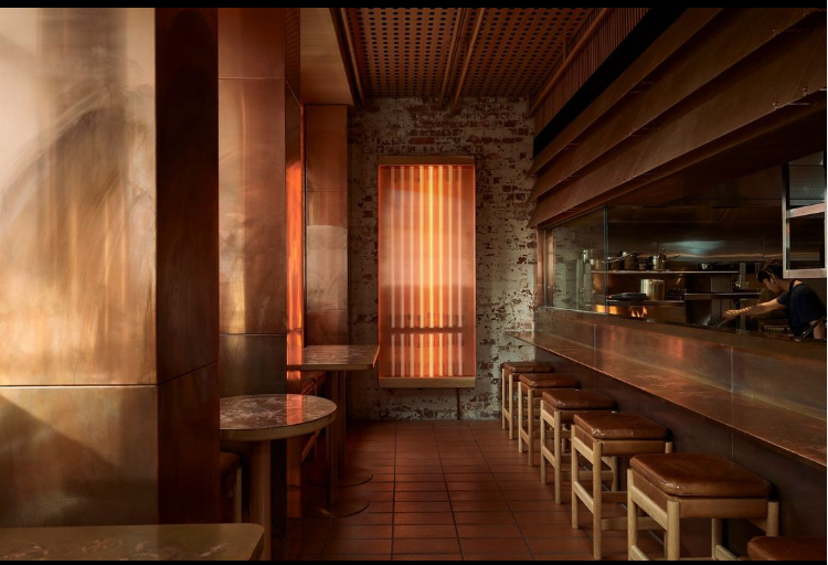 Bkk | Best Restaurants of Australia