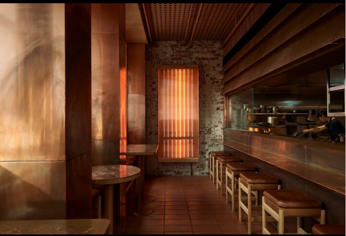 Bkk | Best Restaurants of Australia