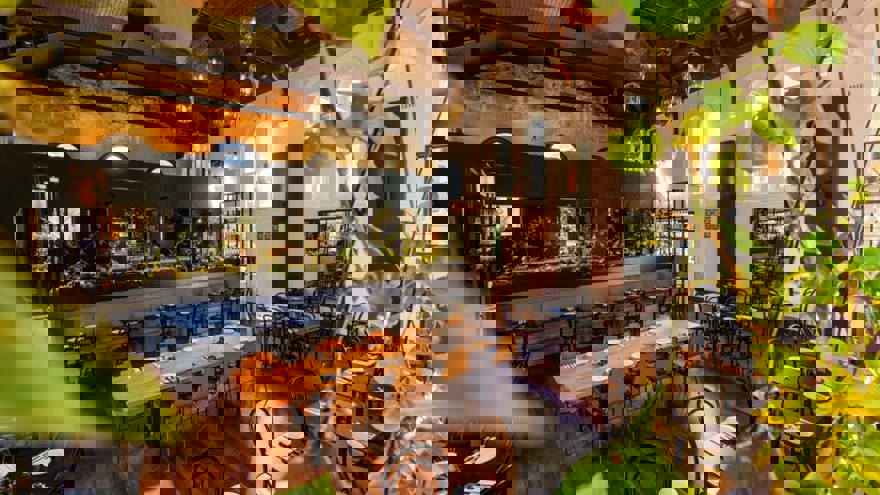 Garum by Guy Grossi at Westin Perth | Best Restaurants Australia