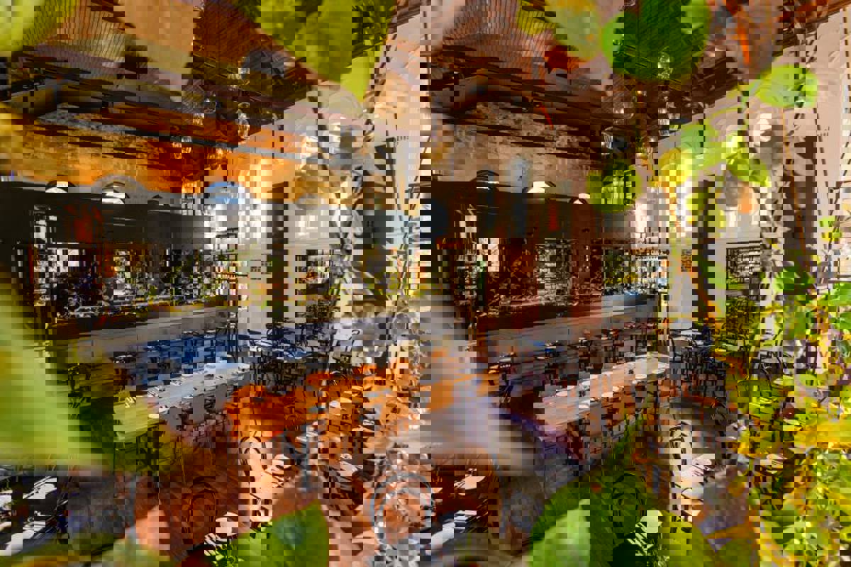 Garum by Guy Grossi at Westin Perth | Best Restaurants Australia