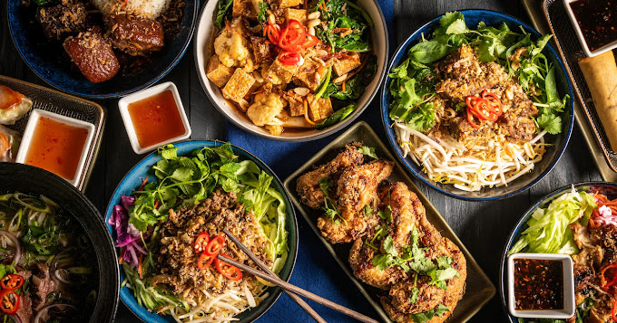 Ming Ming's Kitchen | Best Restaurants Australia