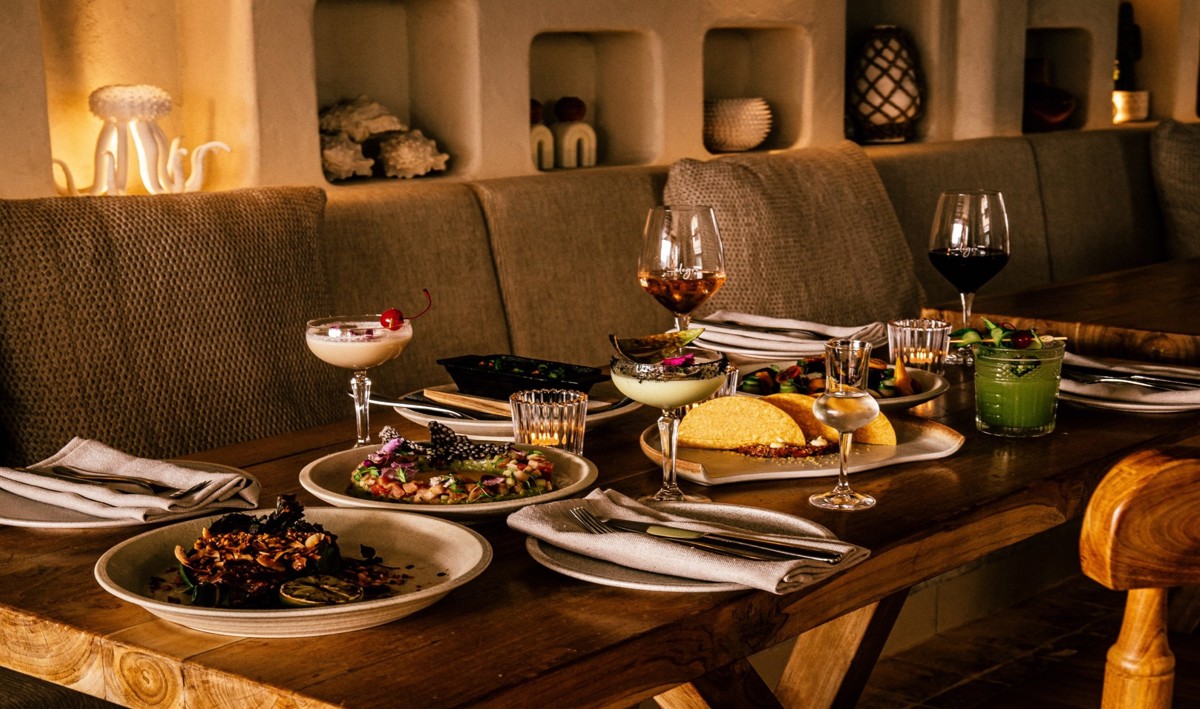 Alegre Bar & Dining | Best Restaurants of Australia