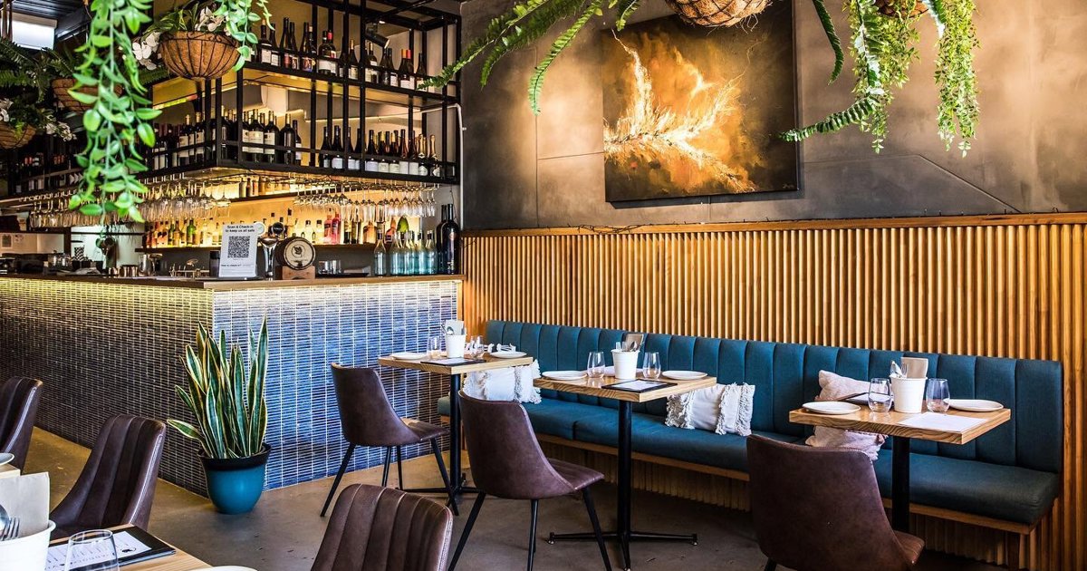 Paddock & Vine | Best Restaurants Australia