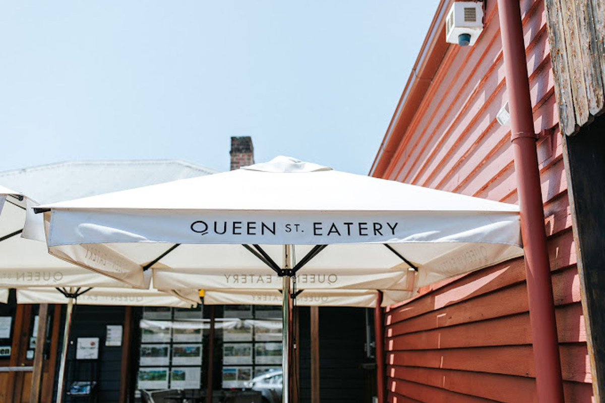 Queen St Eatery | Best Restaurants of Australia