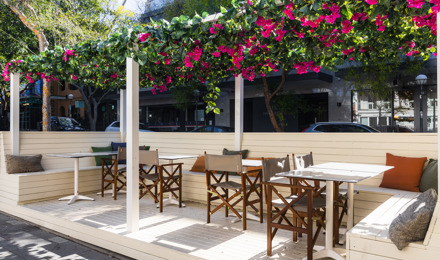 Matteo Double Bay | Best Restaurants of Australia