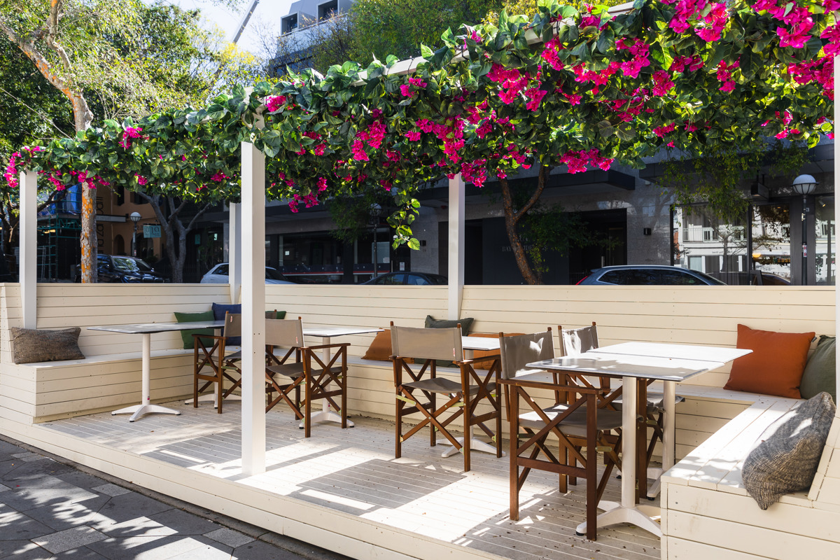 Matteo Double Bay | Best Restaurants of Australia