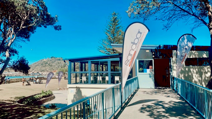 The Sandbar and Restaurant | Best Restaurants of Australia