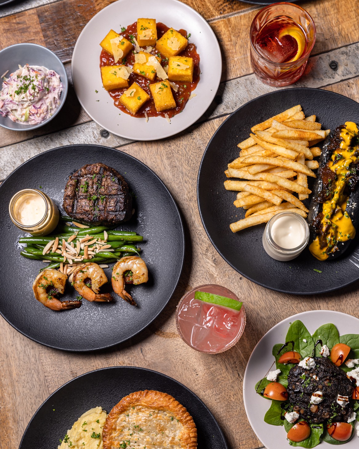 Fathers Office Downtown | Best Restaurants of Australia