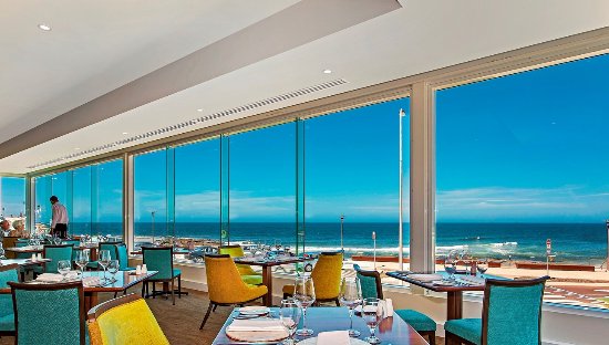 Jonah's at Noah's on the Beach | Best Restaurants of Australia