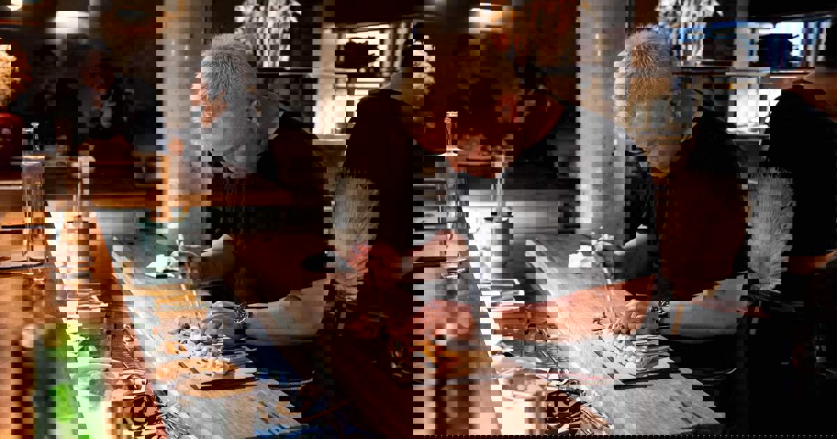 Chaco Bar | Best Restaurants Australia