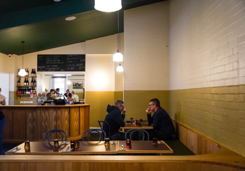 Mona Castle Hotel | Best Restaurants of Australia