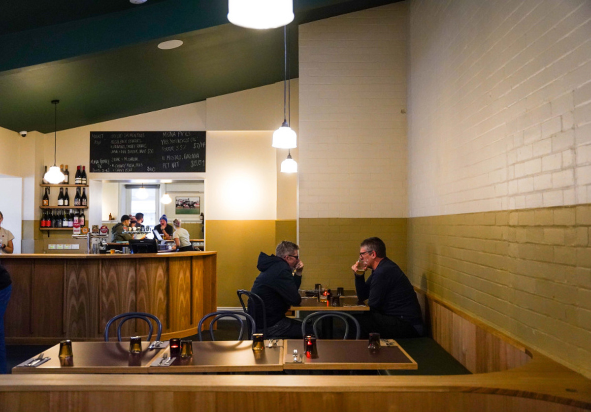 Mona Castle Hotel | Best Restaurants of Australia