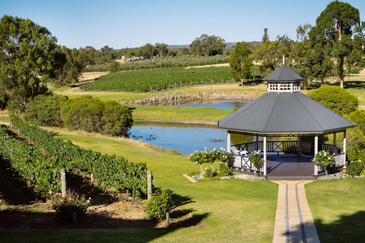 Sittella Winery & Restaurant | Best Restaurants of Australia