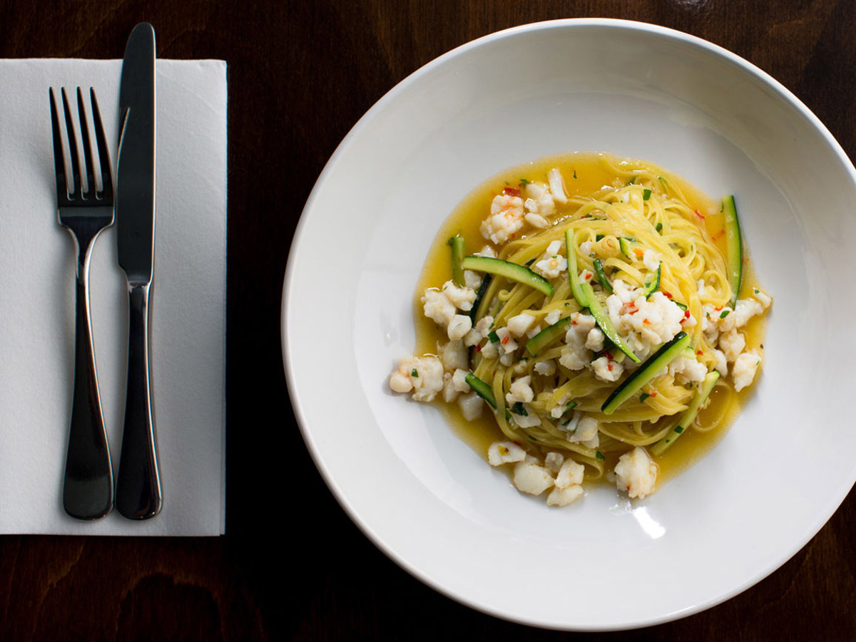 Tipo 00 | Best Restaurants of Australia