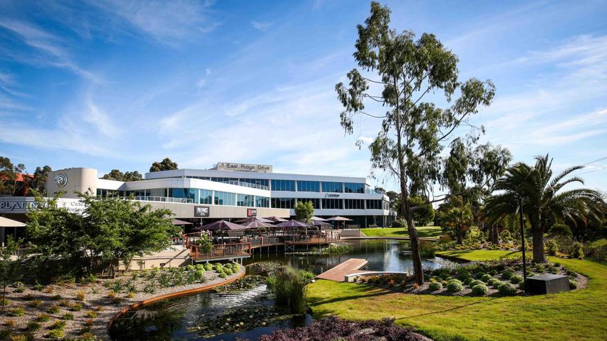 East Ridge Platinum Cafe & Restaurant | Best Restaurants Australia