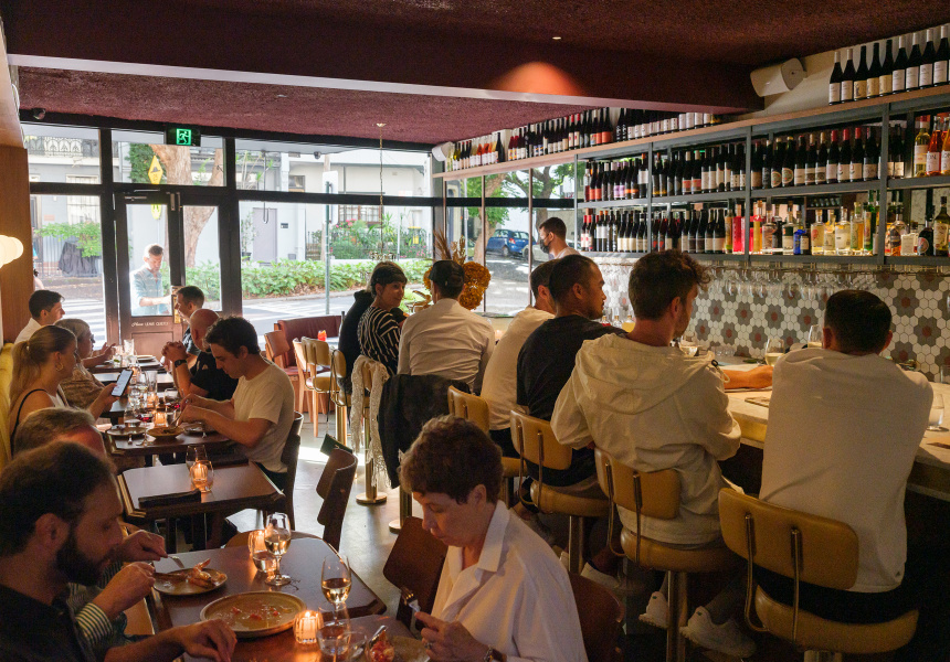 Jane Restaurant | Best Restaurants of Australia