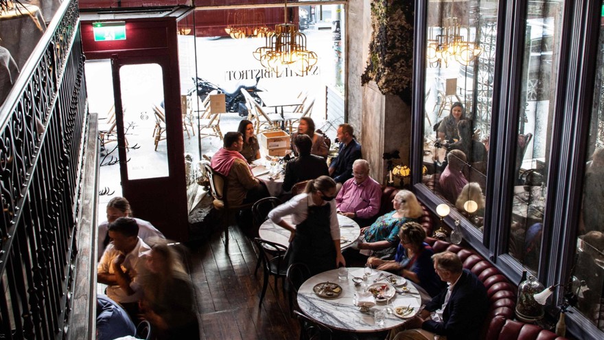 Smith St Bistrot | Best Restaurants Australia