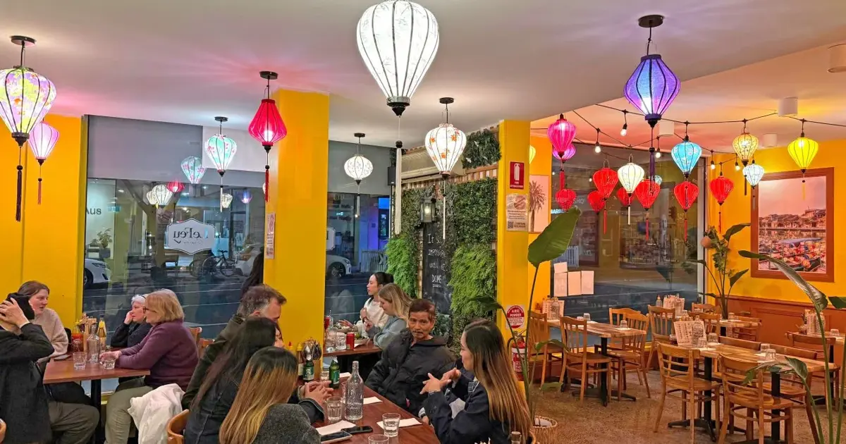 Le Feu | Best Restaurants Australia