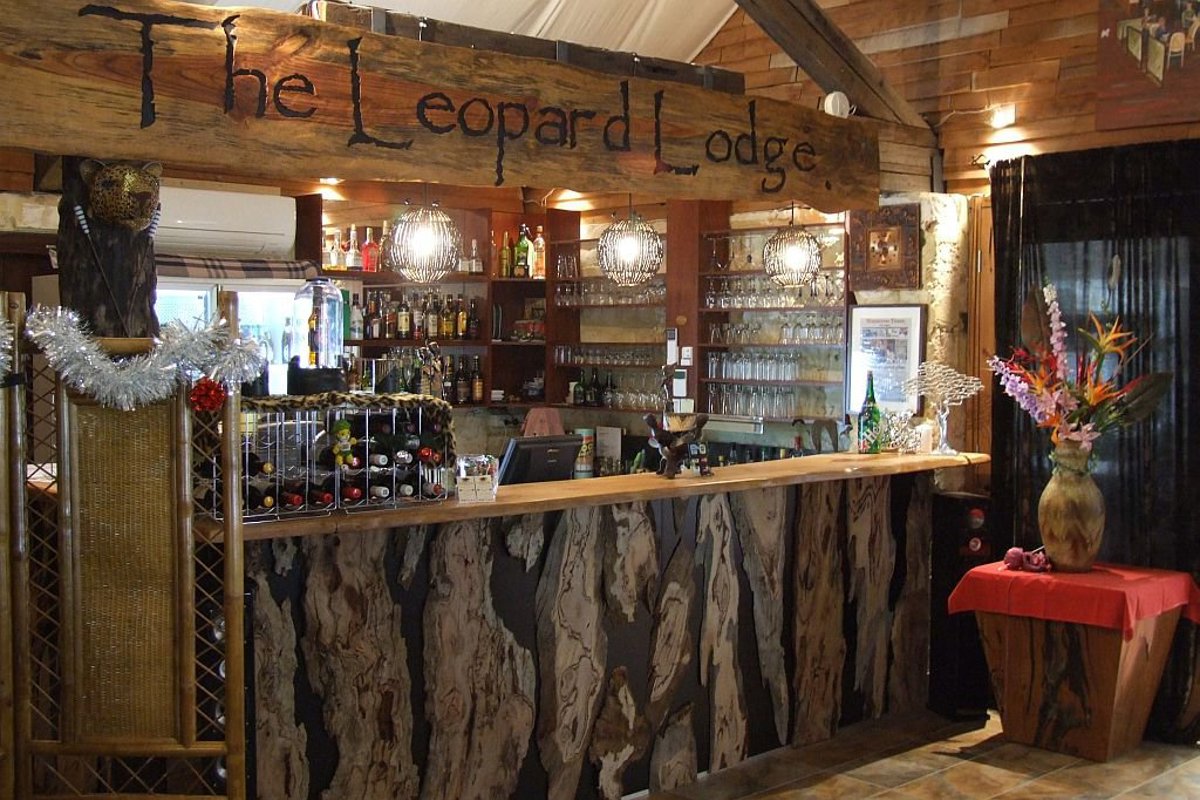 Leopard Lodge Steakhouse | Best Restaurants of Australia